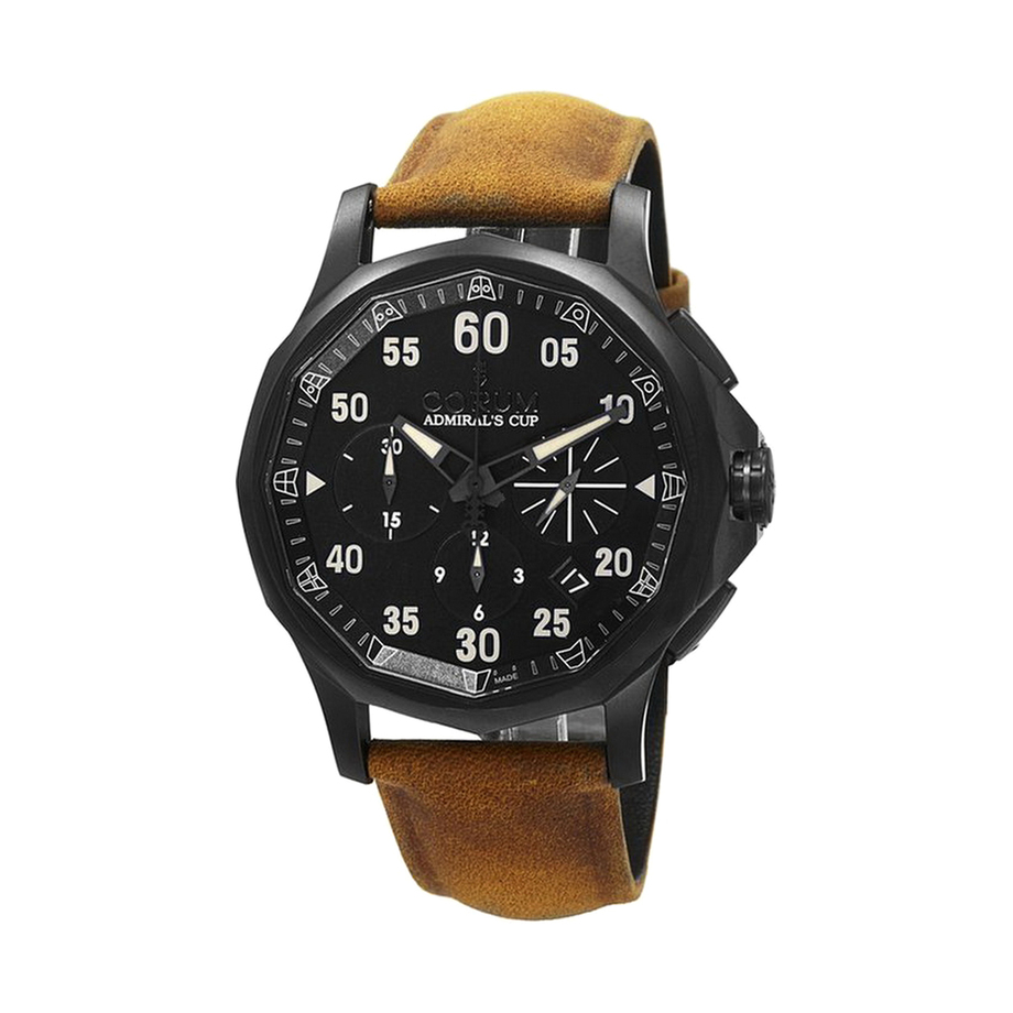 Corum - Essence of Time - Touch of Modern