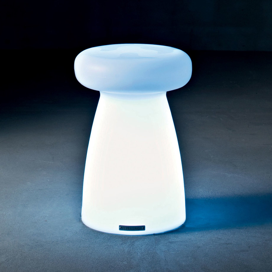 Serralunga - Whimsical Outdoor Lighting - Touch of Modern