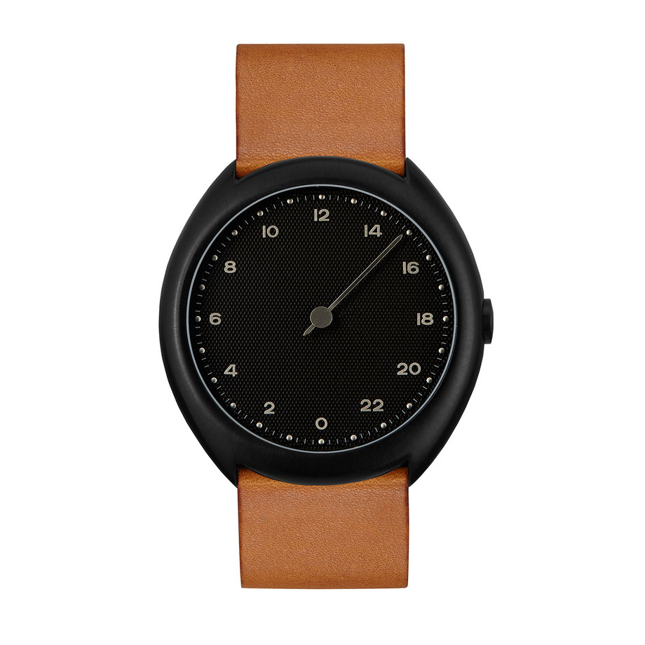 SLOW - Innovative Watch Design - Touch of Modern