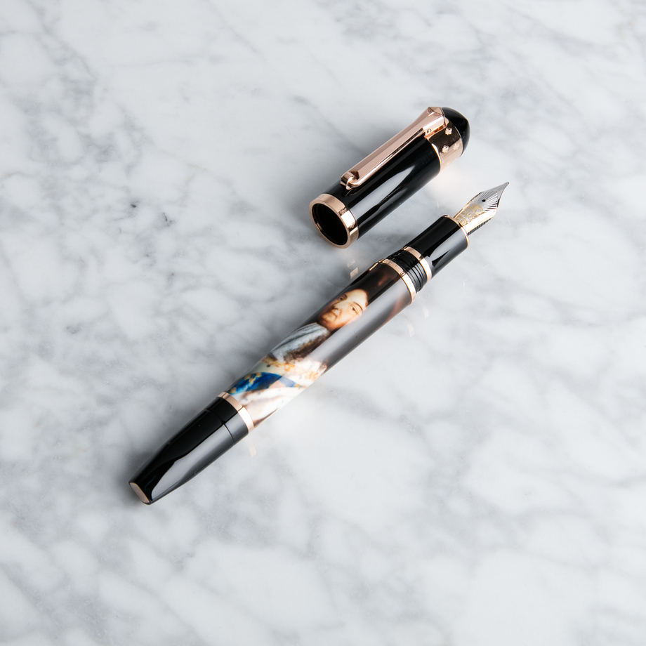 Tibaldi by Montegrappa - Luxury Pens - Touch of Modern