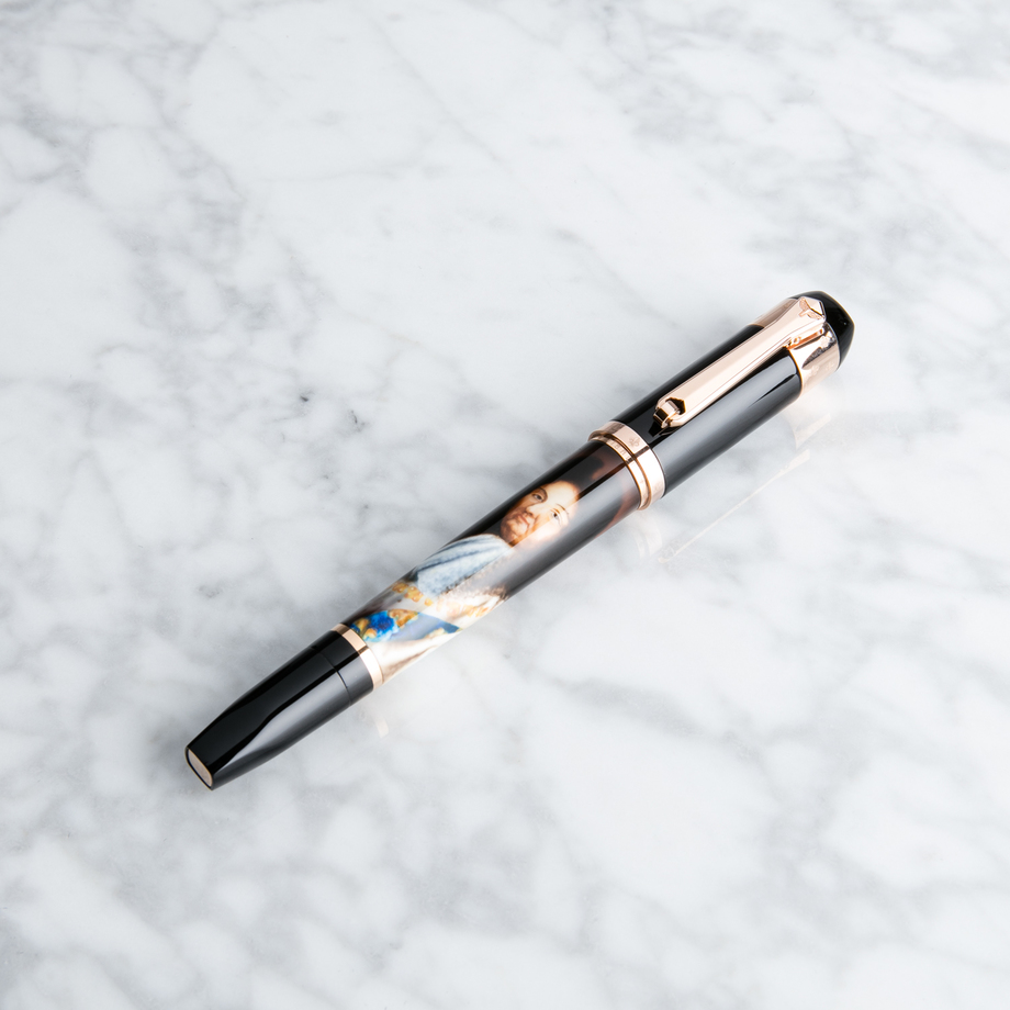 Tibaldi by Montegrappa - Luxury Pens - Touch of Modern