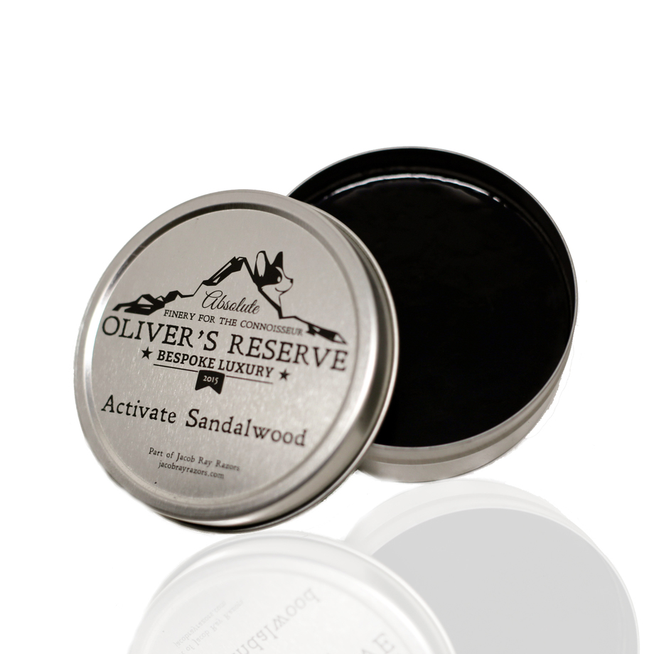 Jacob Ray Razors - Handmade Shaving Accessories - Touch of Modern