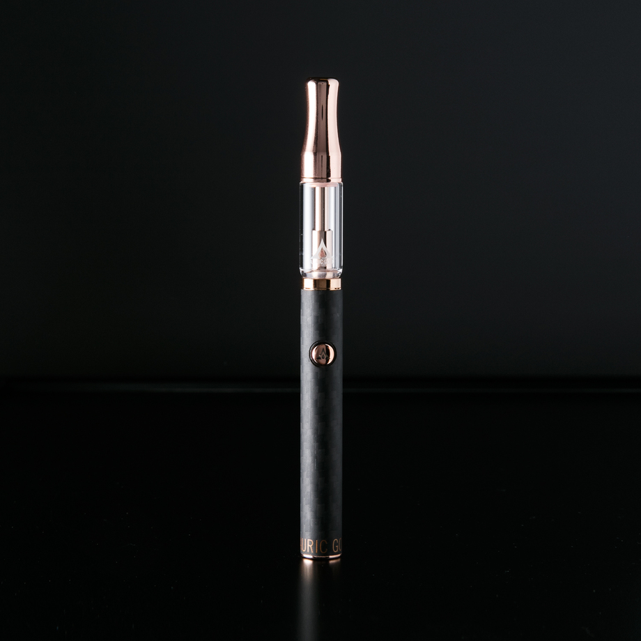 Auric Gold - Sophisticated Vapes - Touch of Modern
