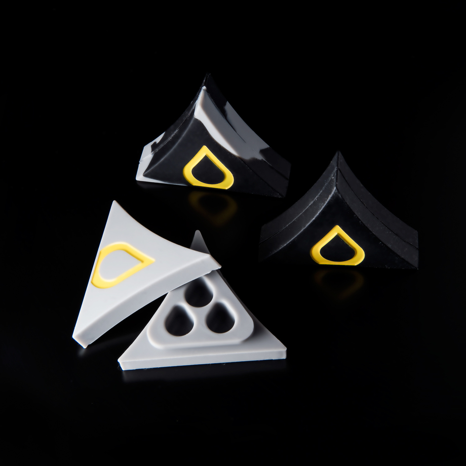 Auric Gold - Sophisticated Vapes - Touch of Modern