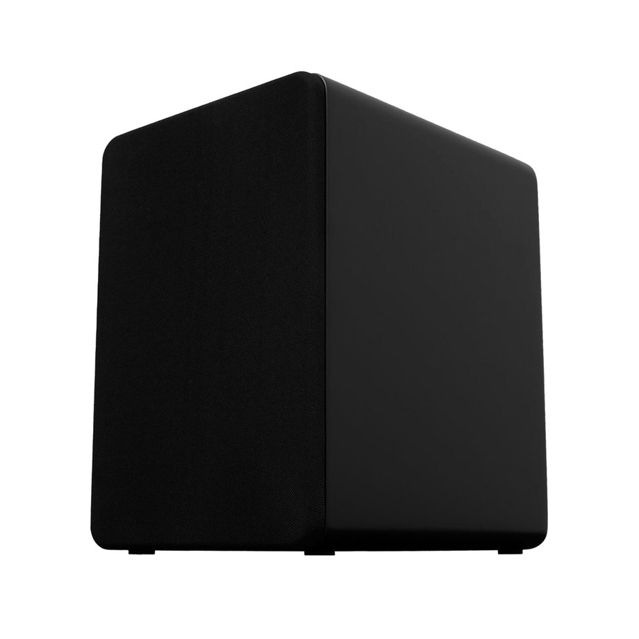 Earthquake Sound - Subwoofers & Shelf Speakers - Touch of Modern