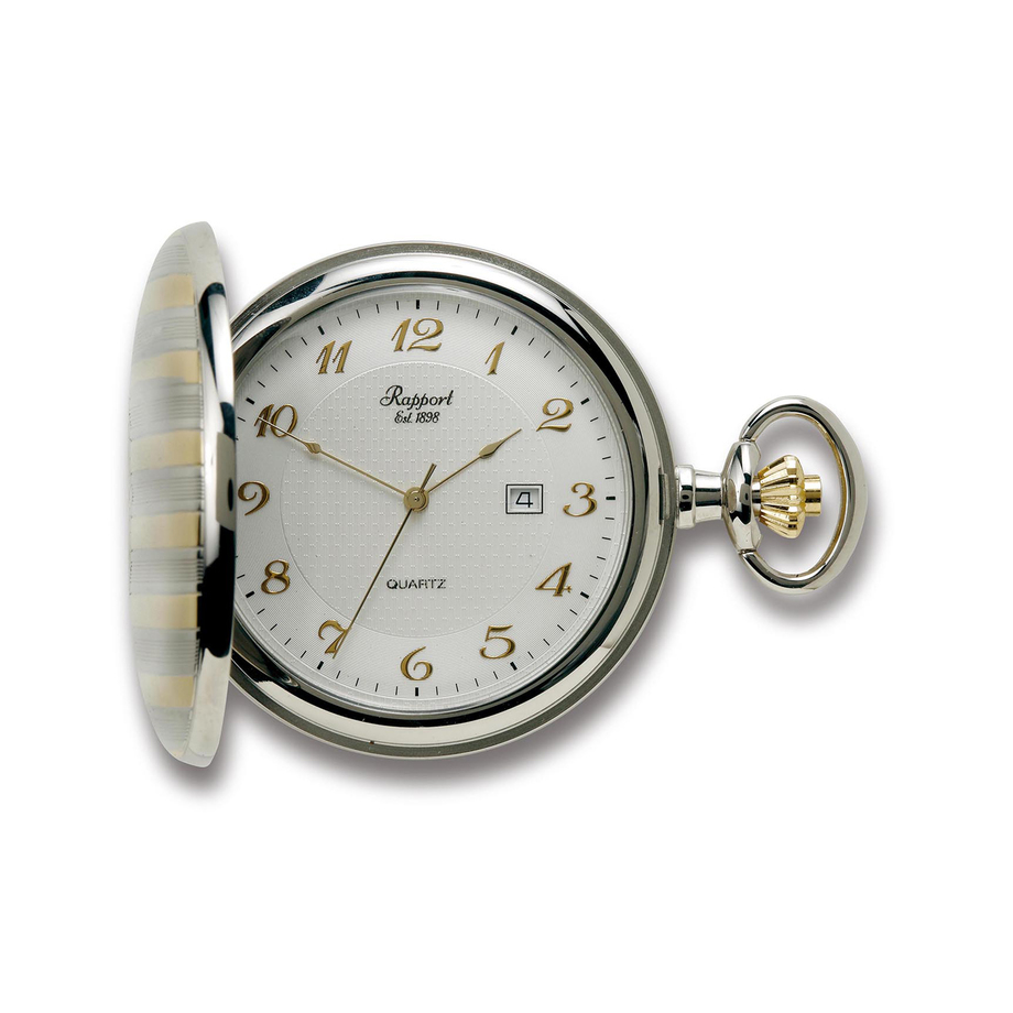 Rapport London - Pocket Watches - Touch of Modern