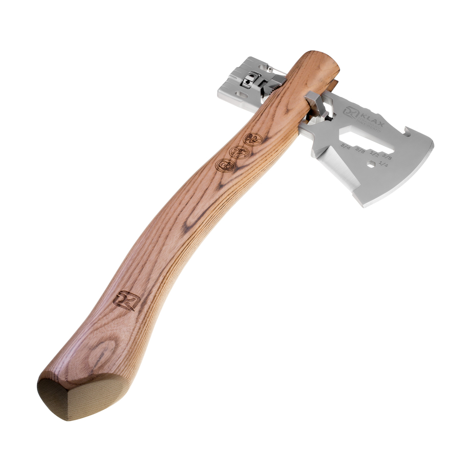 Klecker Knives - Family-Made Tactical Knives - Touch of Modern