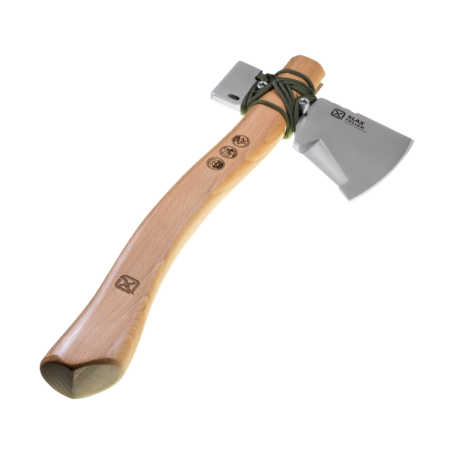 Klecker Knives - Family-Made Tactical Knives - Touch of Modern