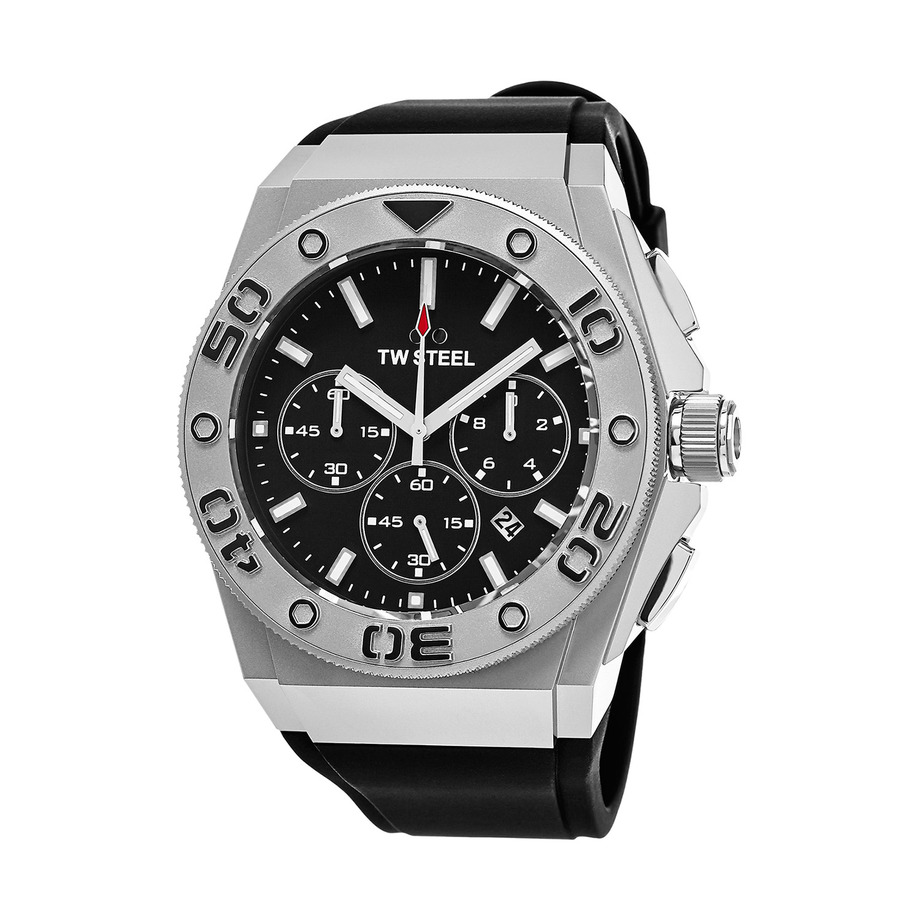 TW Steel - Dutch By Design - Touch of Modern