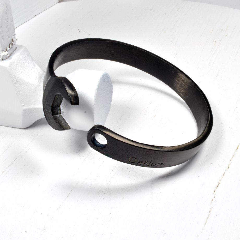 Tag Twenty Two - Striking Men's Bracelets - Touch of Modern