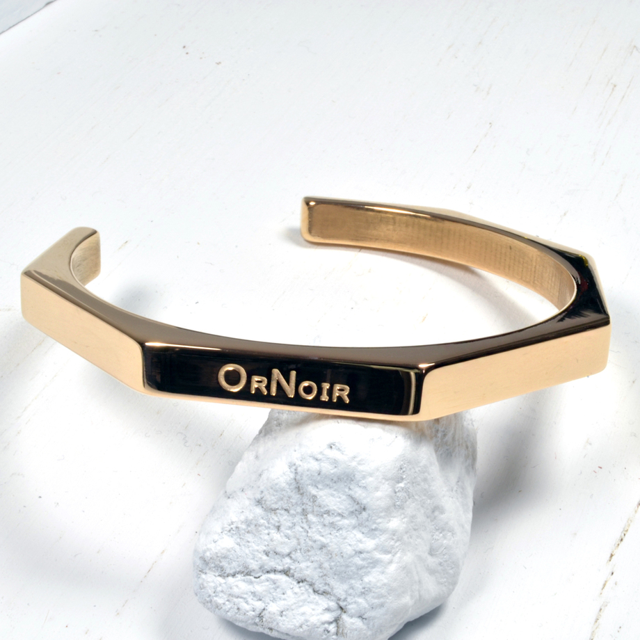 Tag Twenty Two - Striking Men's Bracelets - Touch of Modern