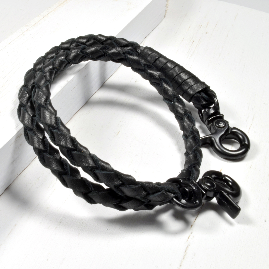 Tag Twenty Two - Striking Men's Bracelets - Touch of Modern