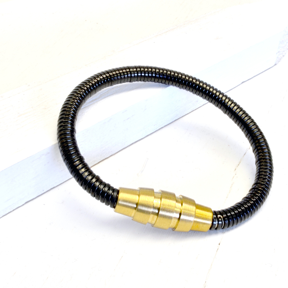 Tag Twenty Two - Striking Men's Bracelets - Touch of Modern