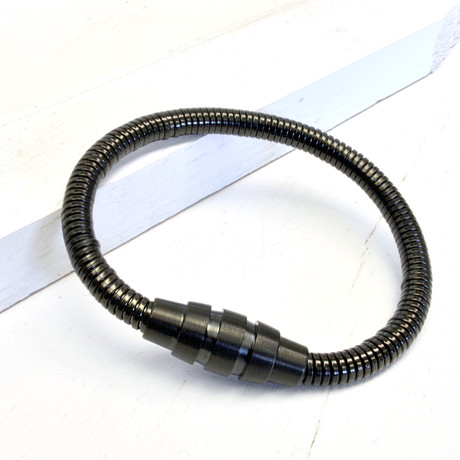 Tag Twenty Two - Striking Men's Bracelets - Touch of Modern