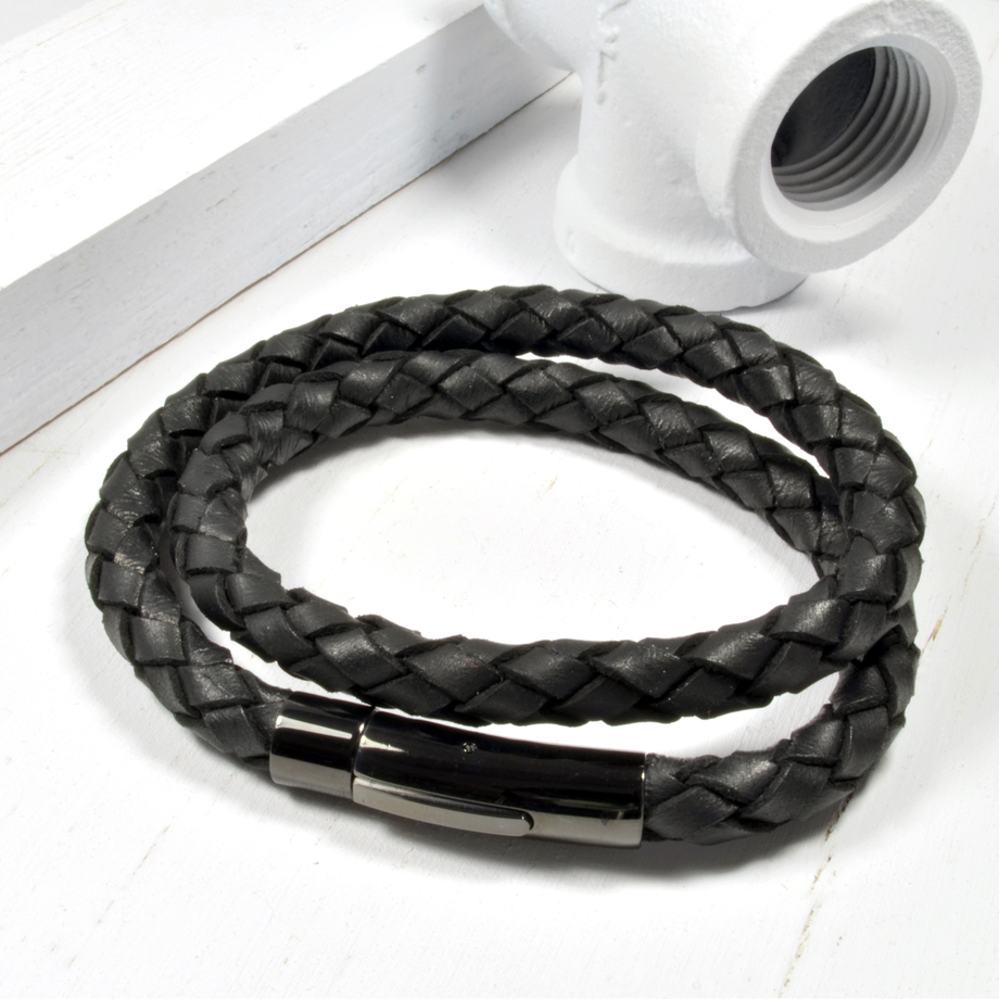 Tag Twenty Two - Striking Men's Bracelets - Touch of Modern