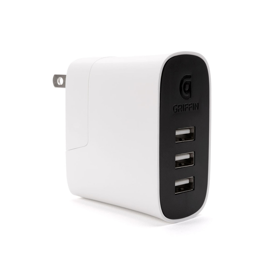 Griffin Technology - Gadget & Audio Solutions - Touch of Modern