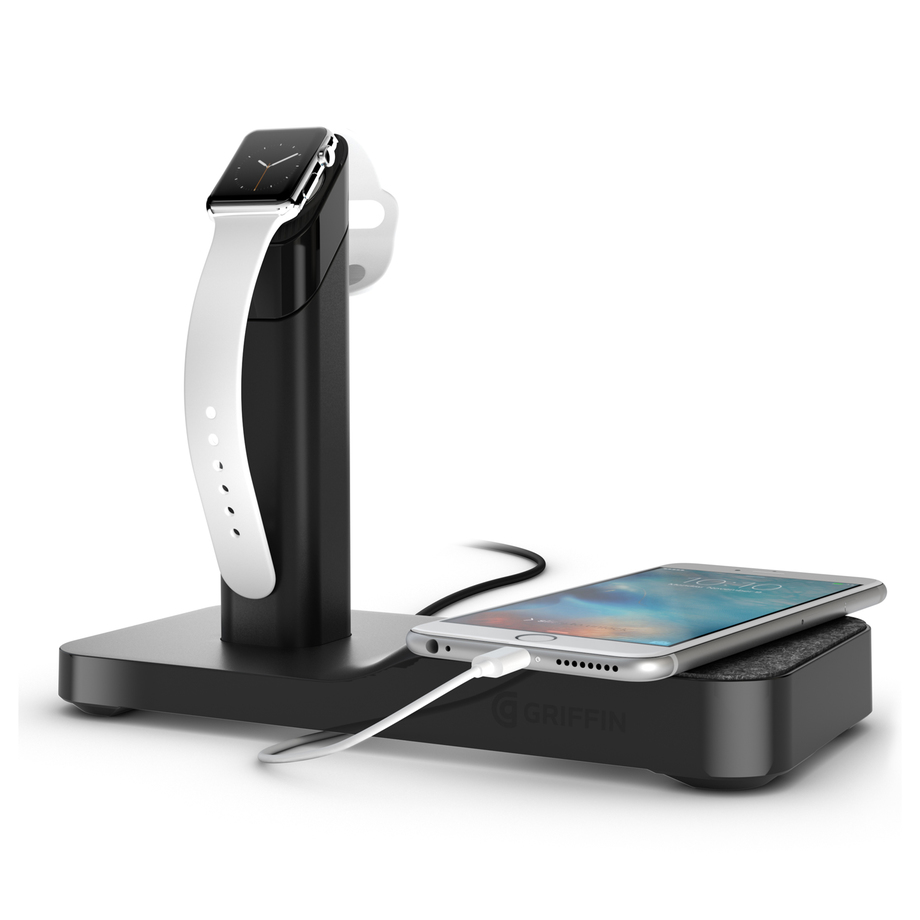 Griffin Technology - Gadget & Audio Solutions - Touch of Modern