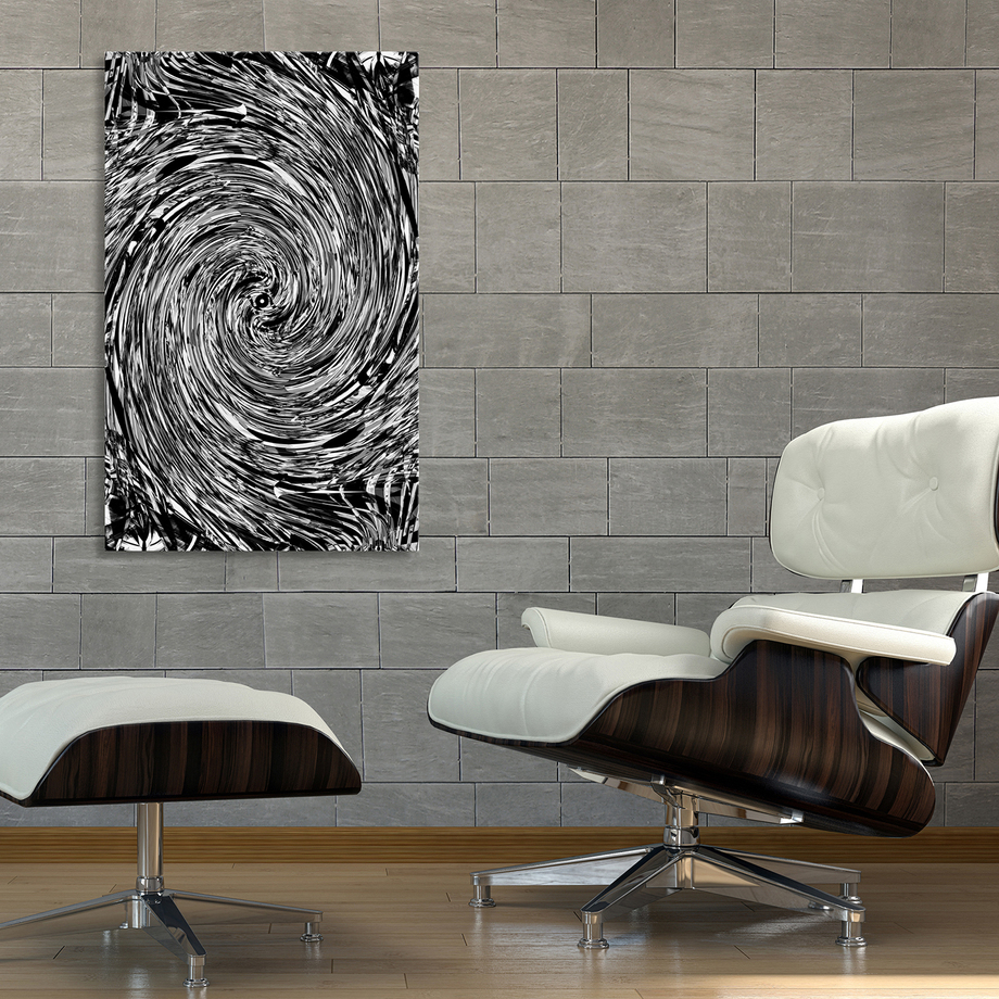 Nicebleed - Darkly Enthralling Art - Touch of Modern