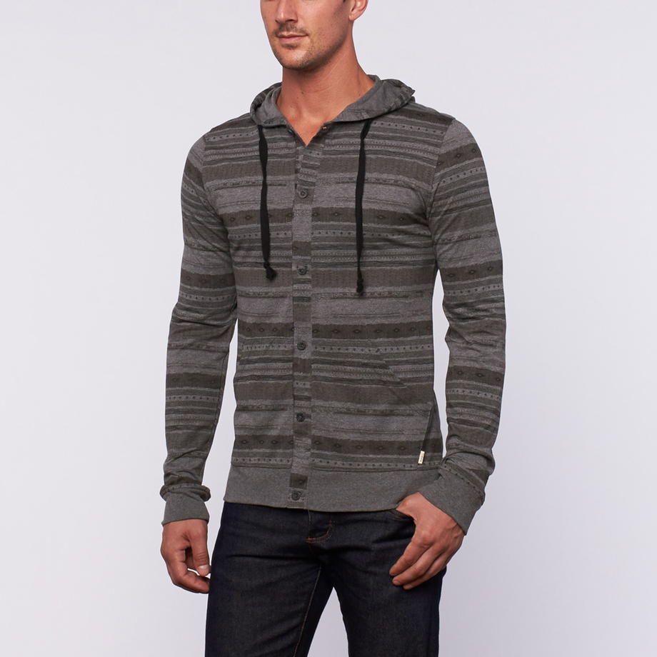 Ambiguous Clothing - Casual Essentials - Touch of Modern