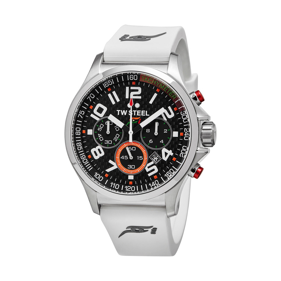 TW Steel - Dutch By Design - Touch of Modern