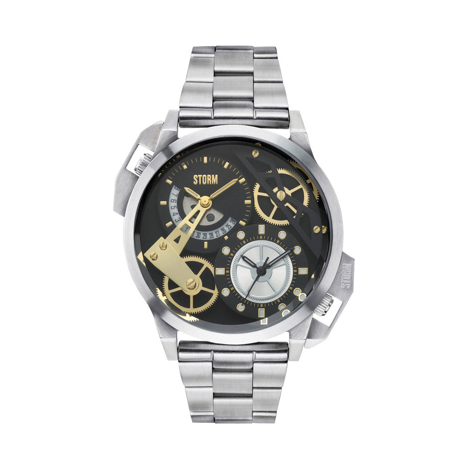 Storm of London - Worldly Watches - Touch of Modern