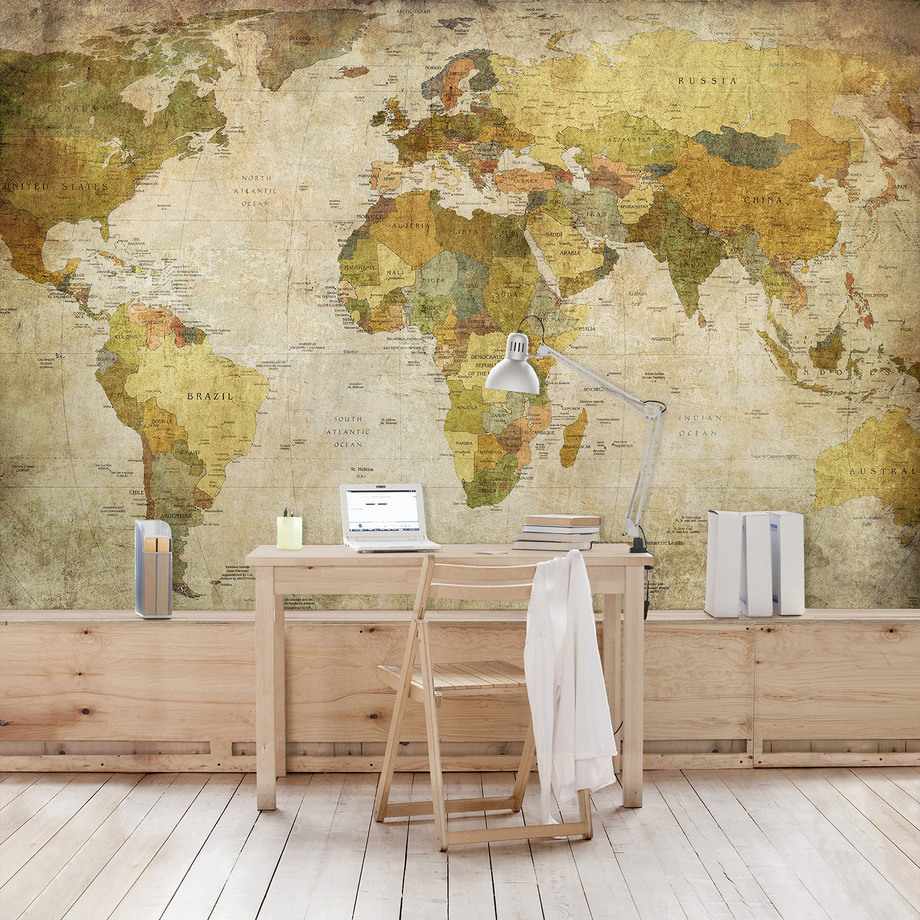 YOUR DECO SHOP - Awe-Inspiring Wallpaper - Touch of Modern