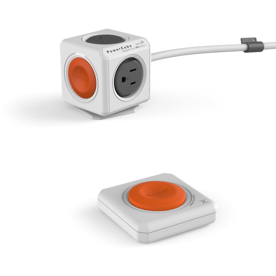 PowerCube - Extend Your Power - Touch of Modern