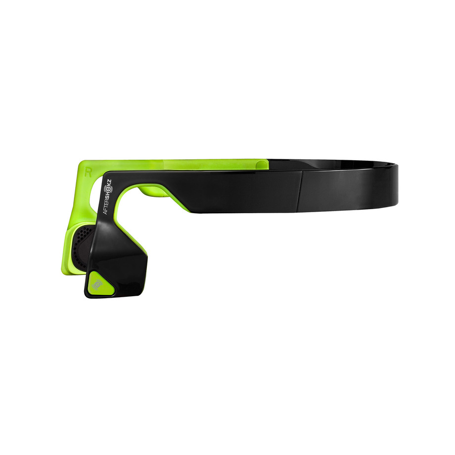 Aftershokz - Bone Conduction Headphones - Touch of Modern