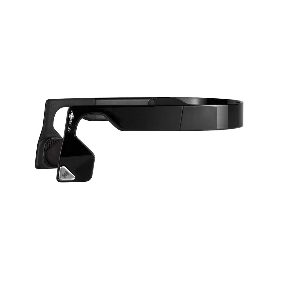 Aftershokz - Bone Conduction Headphones - Touch of Modern