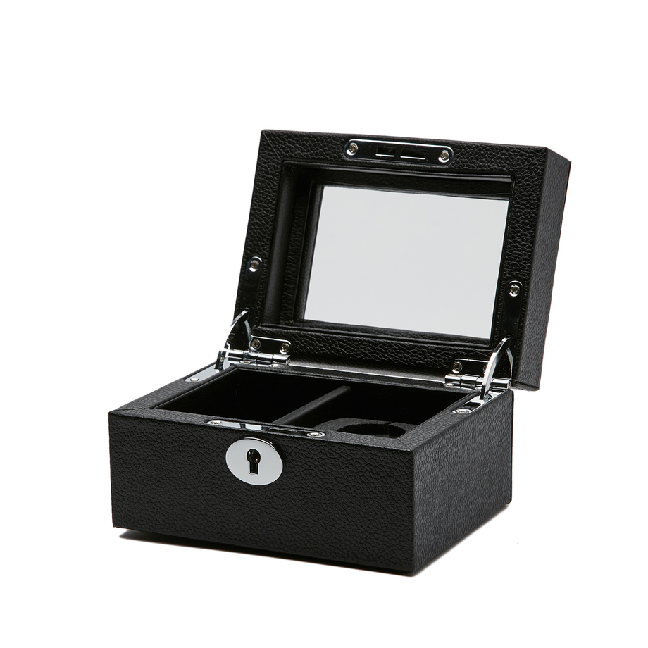 Royce Leather - Watch and Cufflink Boxes - Touch of Modern