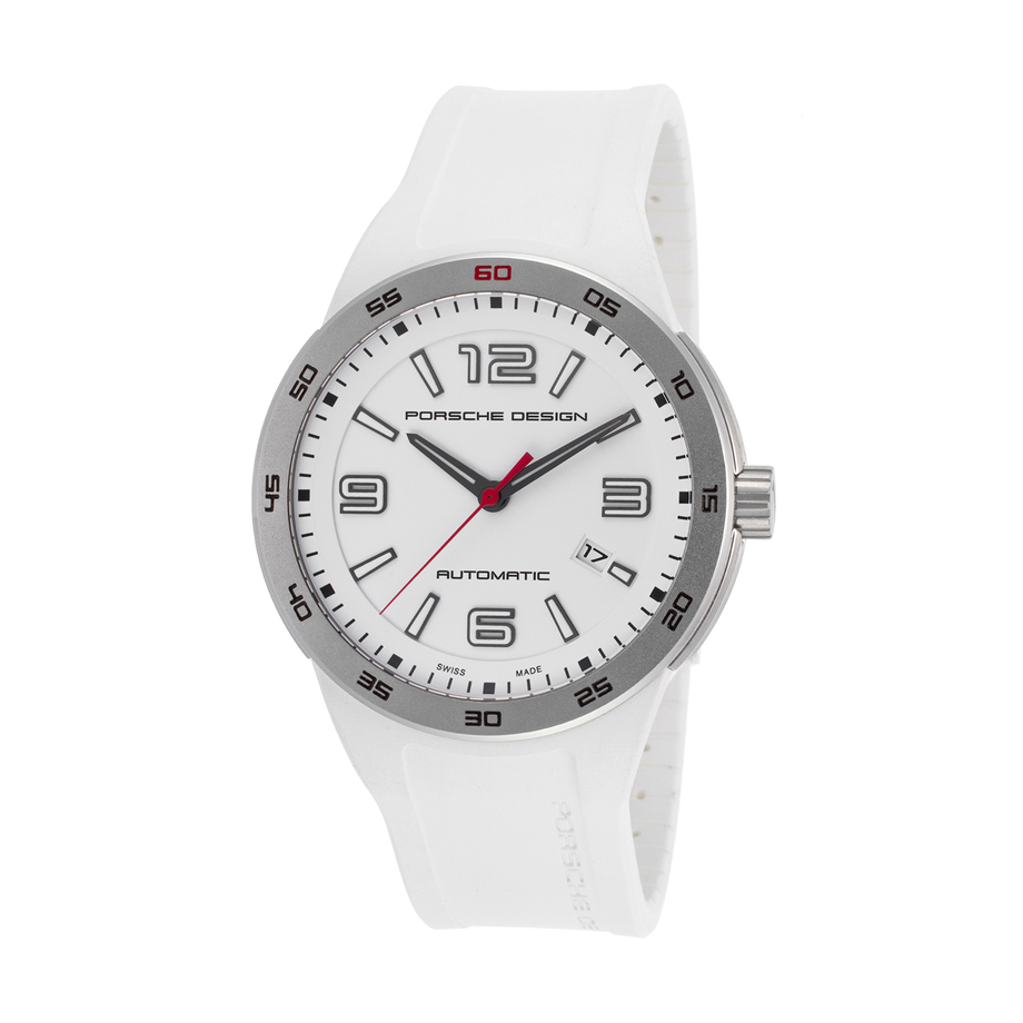 Porsche Design - Iconic German Design - Touch of Modern