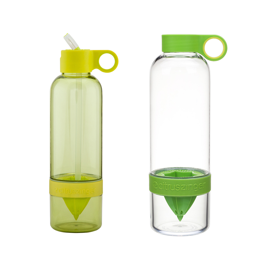 Zing Anything - Water Bottles & Infusers - Touch of Modern