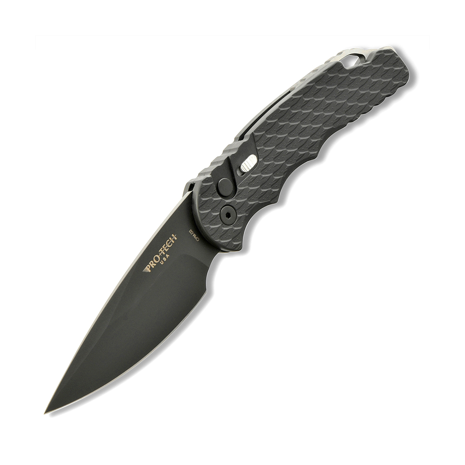 Pro-Tech Knives - Push-Button Knives - Touch of Modern
