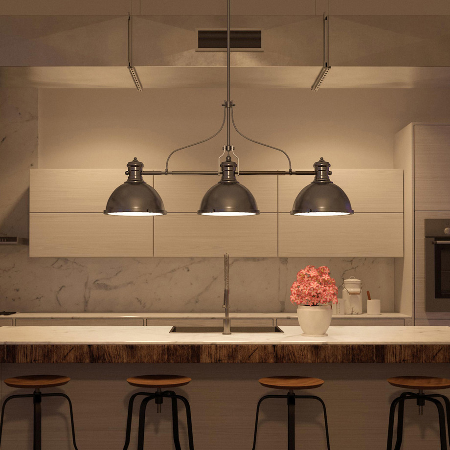 Vonn - Modern & Industrial LED Lighting - Touch of Modern