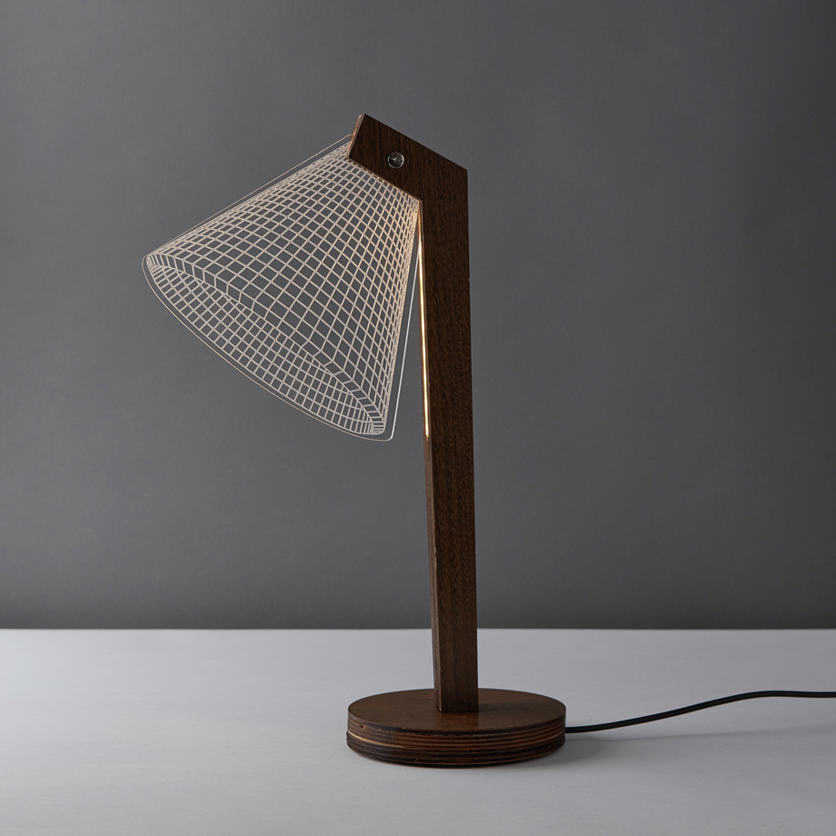 inNostyles - 3D Lamps - Touch of Modern