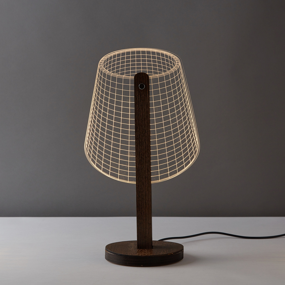 inNostyles - 3D Lamps - Touch of Modern