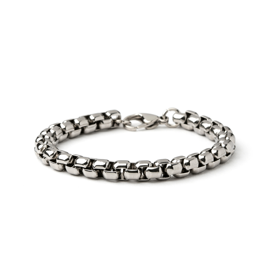 NES - Stainless Steel Bracelets - Touch of Modern