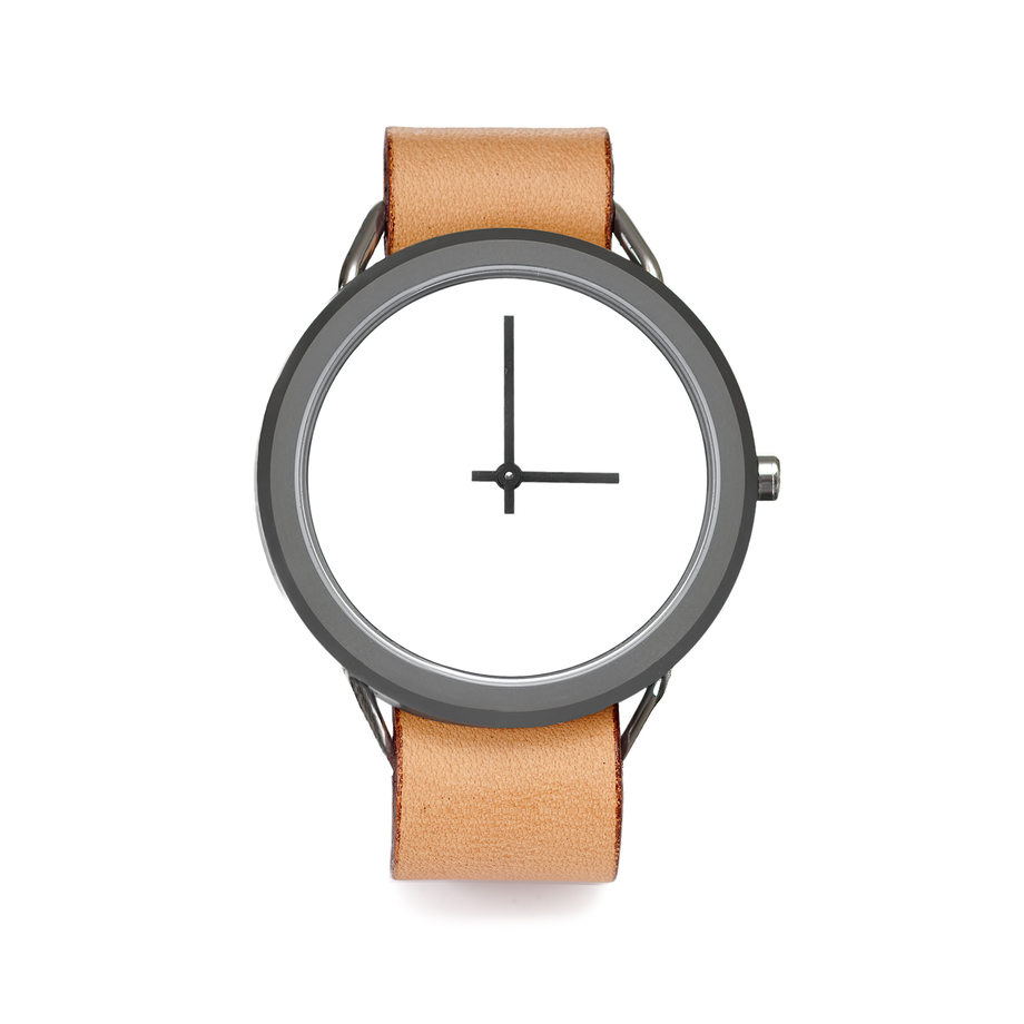Classic Engineering - The Vario Watch - Touch of Modern