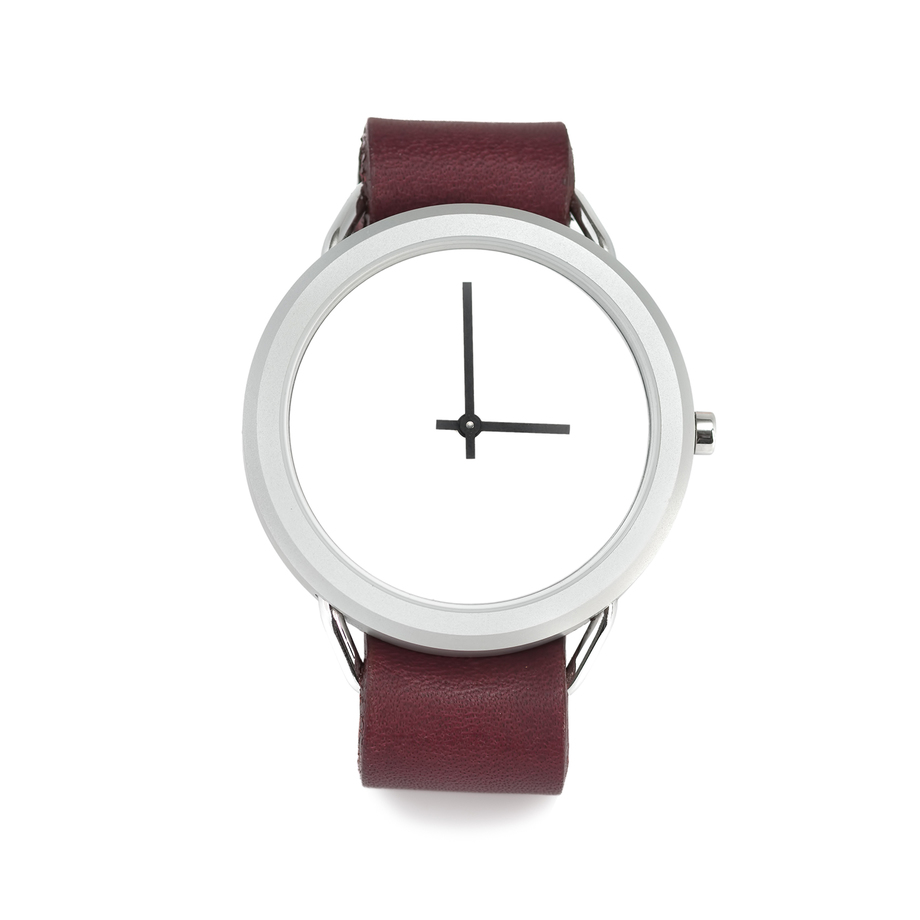 Classic Engineering - The Vario Watch - Touch of Modern