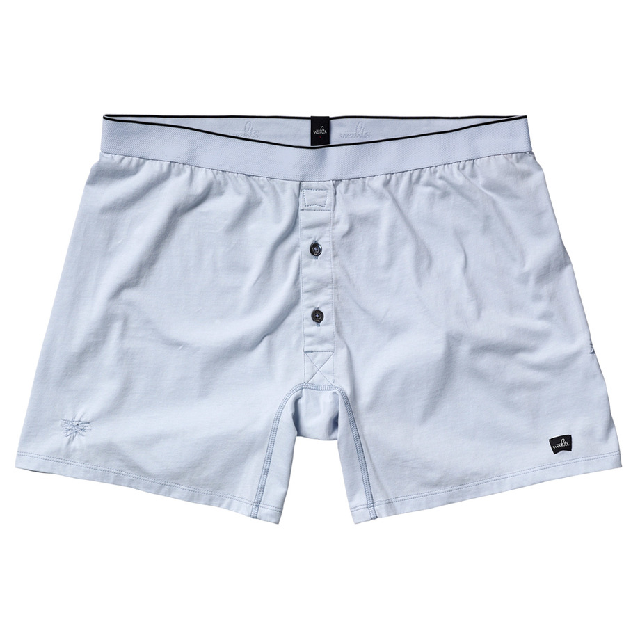 WAHTS - Sophisticated Loungewear - Touch of Modern