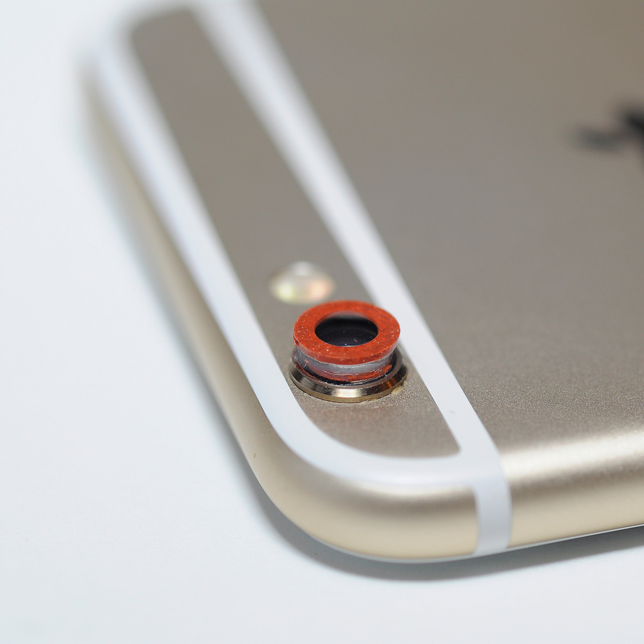 Micro Phone Lens - Microscopic Lens for iPhone - Touch of Modern