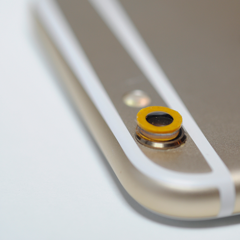 Micro Phone Lens - Microscopic Lens for iPhone - Touch of Modern