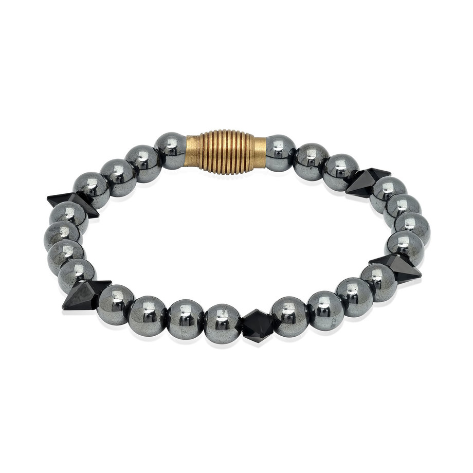 Eklexic Jewelry - Edgy Bracelets - Touch of Modern