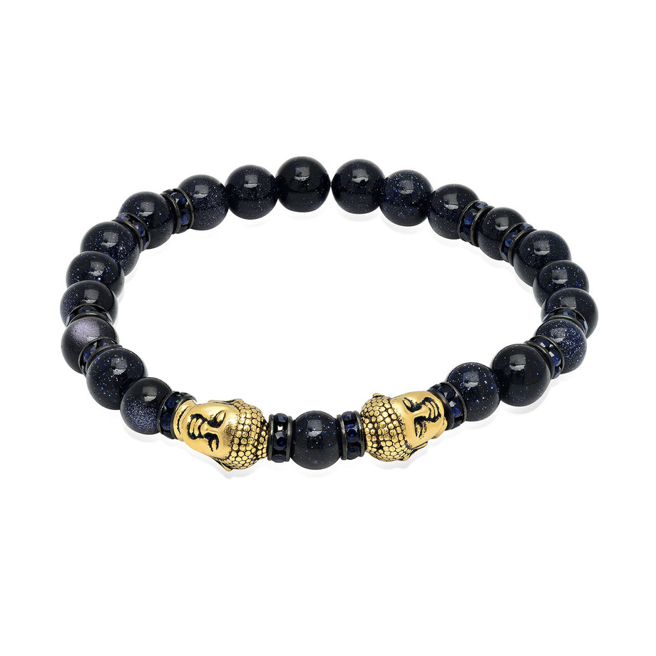 Eklexic Jewelry - Edgy Bracelets - Touch of Modern