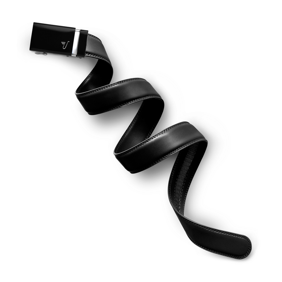 Mission Belt Co. - Perfect Fitting Belts - Touch of Modern