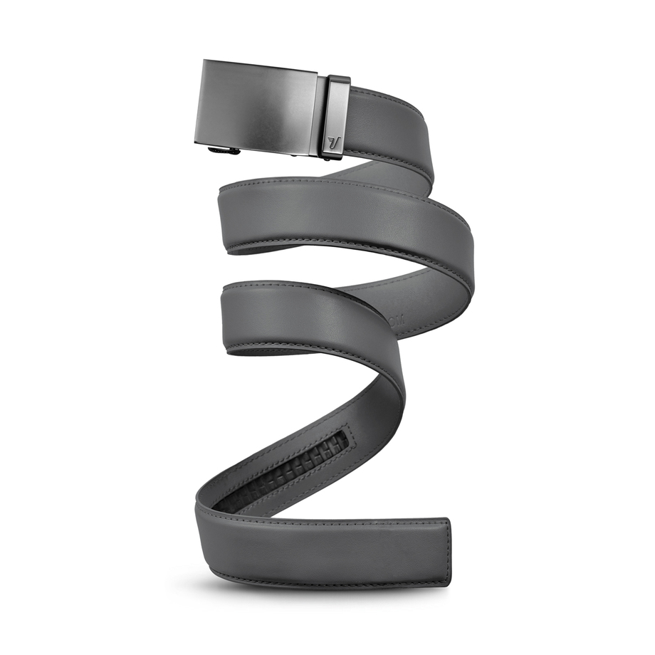 Mission Belt Co. - Perfect Fitting Belts - Touch of Modern