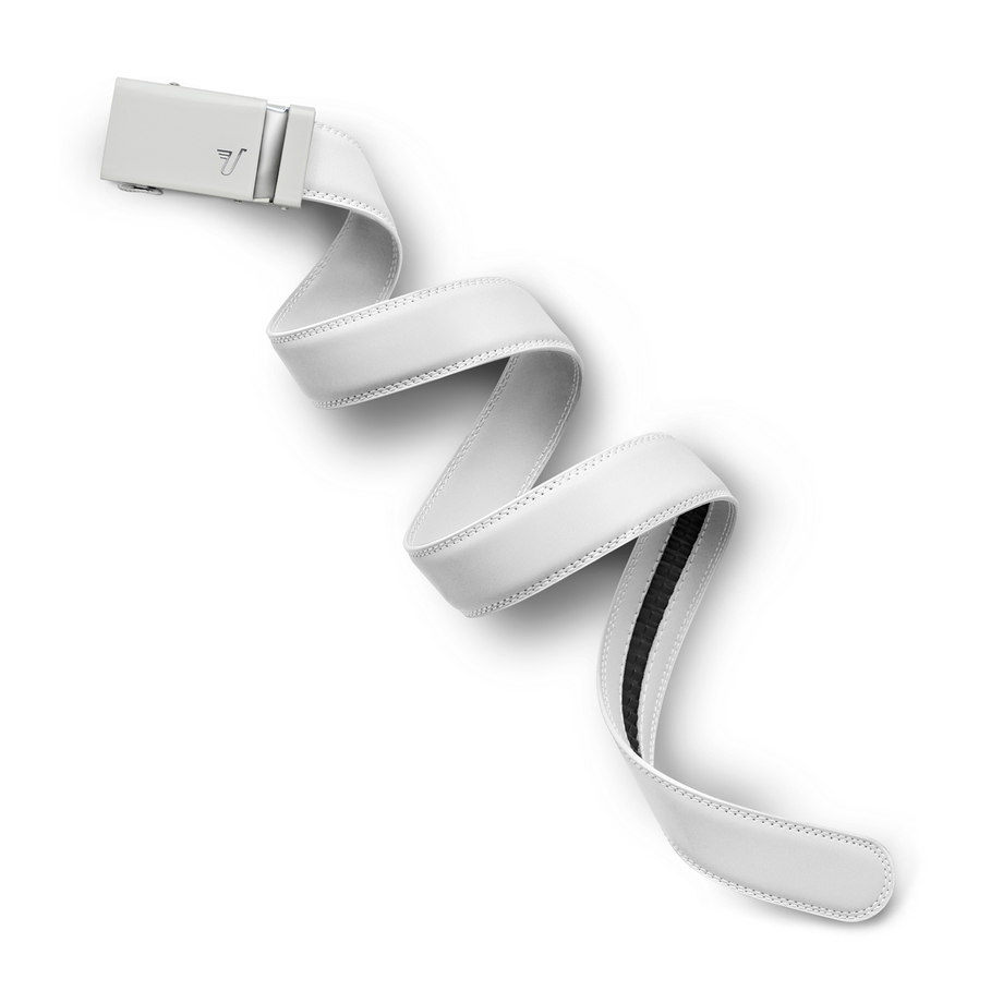 Mission Belt Co. - Perfect Fitting Belts - Touch of Modern