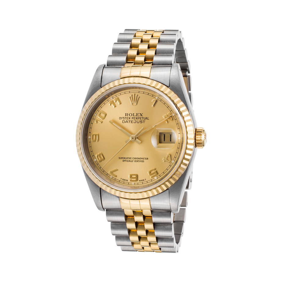 Excellent Watches - Luxury Timepieces - Touch of Modern