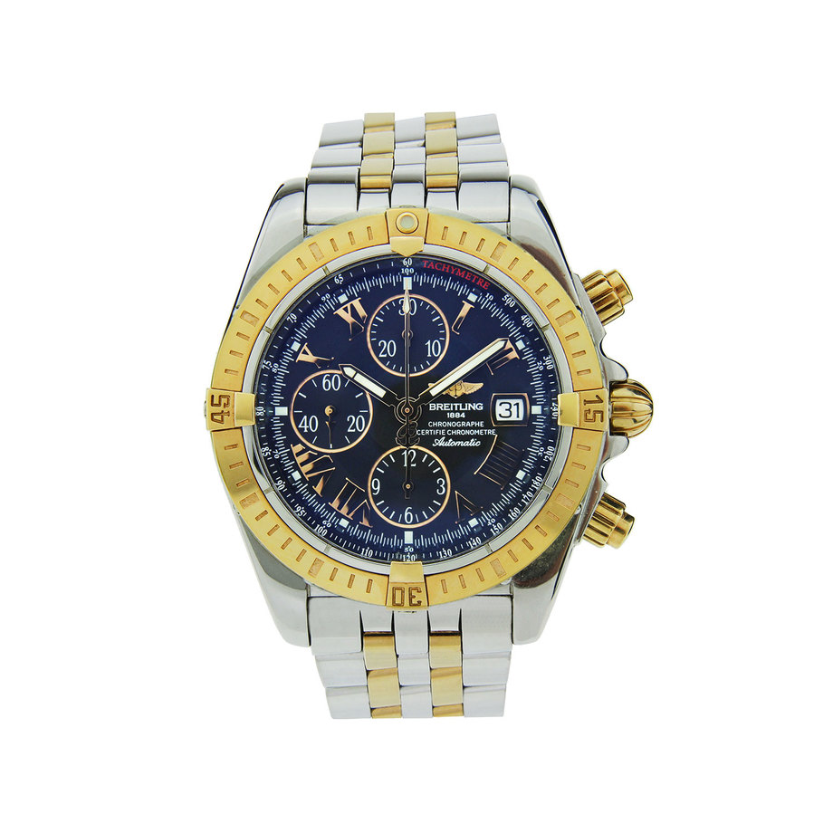 Excellent Watches - Luxury Timepieces - Touch of Modern