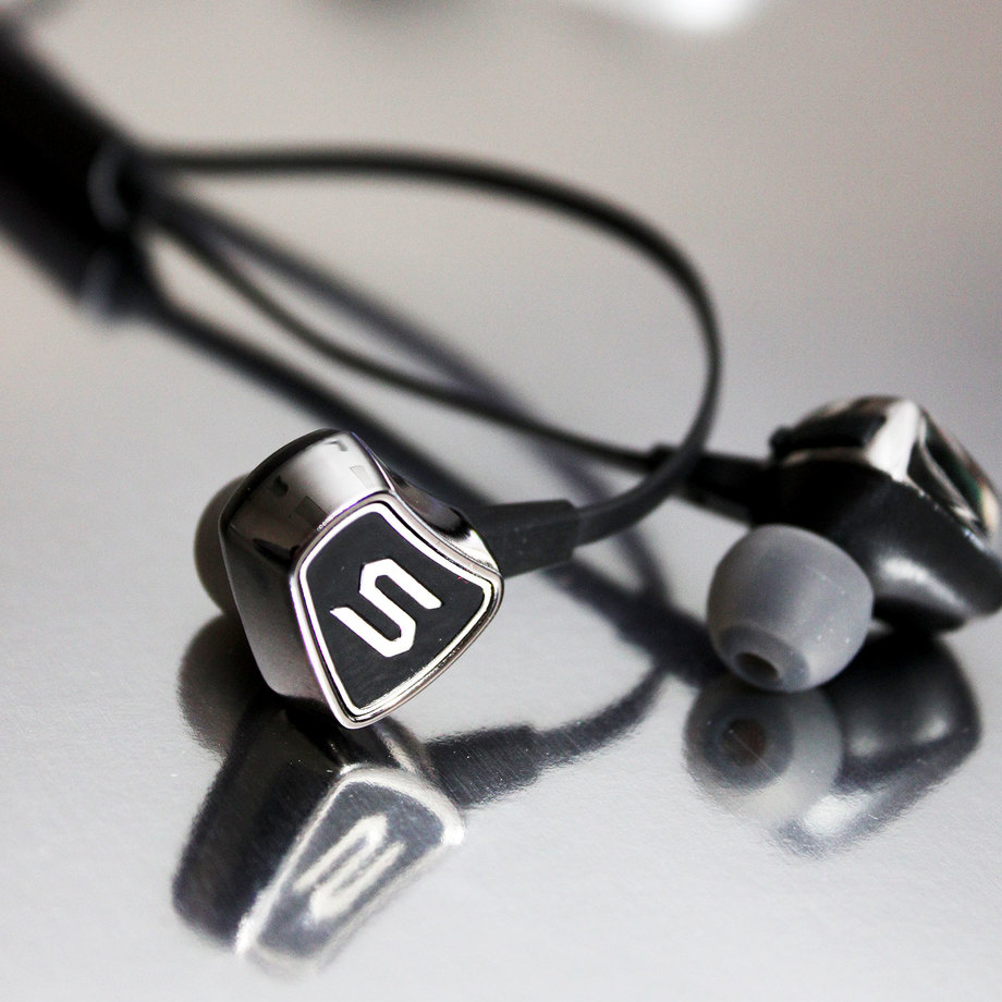 Soul Electronics - Exceptional Sound Experience - Touch of Modern